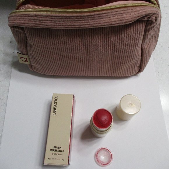 Persona | Makeup | Persona Cosmetics Dreamstick Blush Multistick In ...